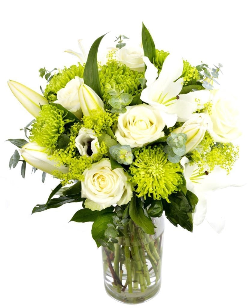 ELEGANT BOUQUETS | Flowers by Flourish