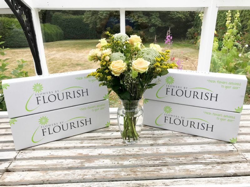 Flower Subscription Gift Card - Gift a Regular Flower Delivery