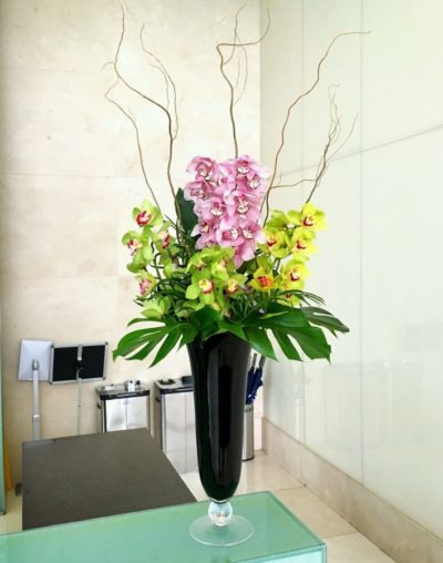 Office Flowers | Flowers by Flourish