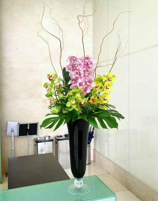 Office Flowers | Flowers by Flourish