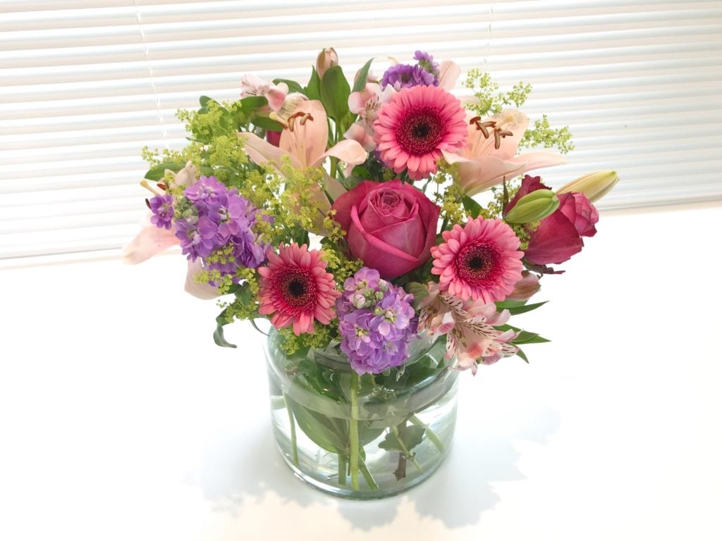 Flower Subscription Gift Card - Gift a Regular Flower Delivery