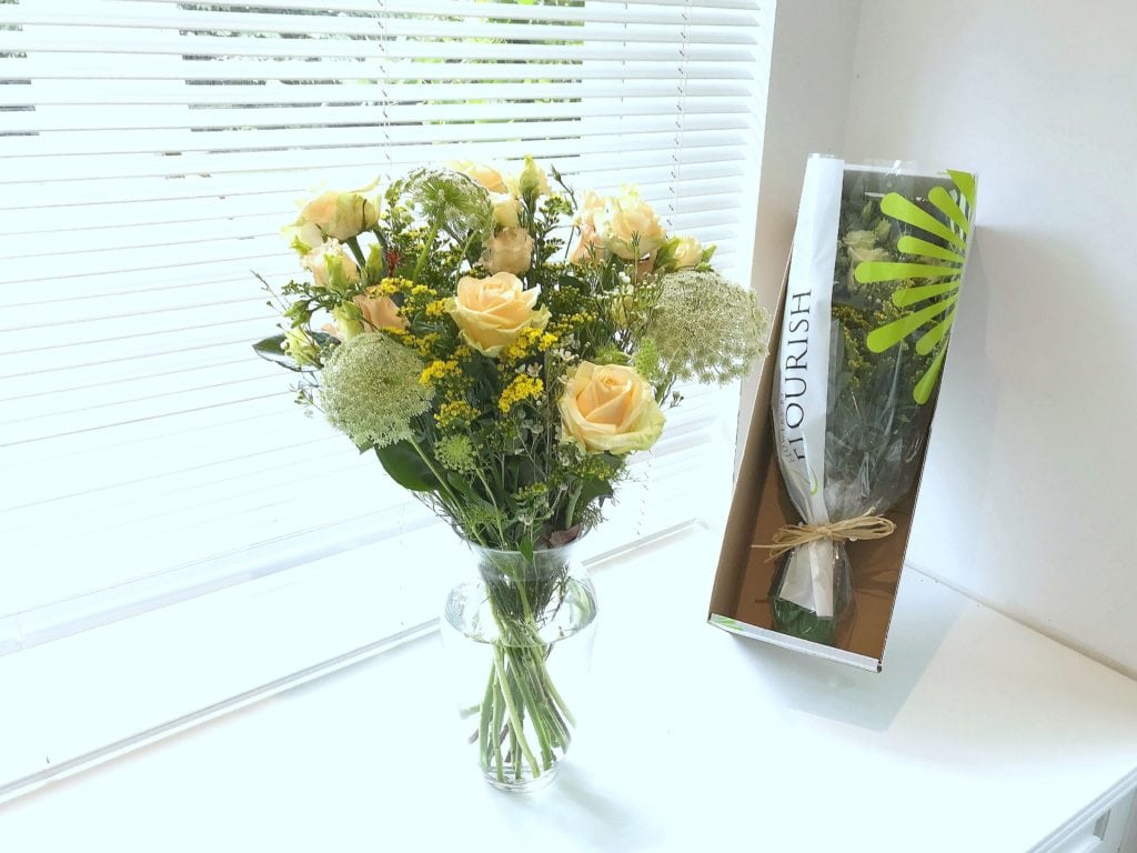 Flower Subscription Gift Card - Gift a Regular Flower Delivery