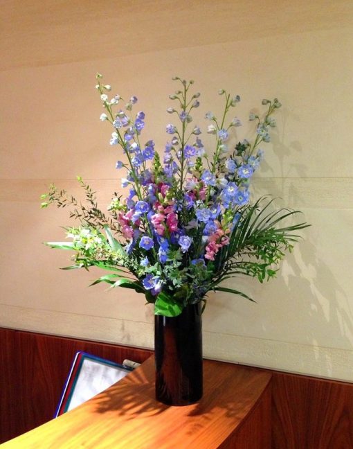 Office Flowers | Flowers by Flourish