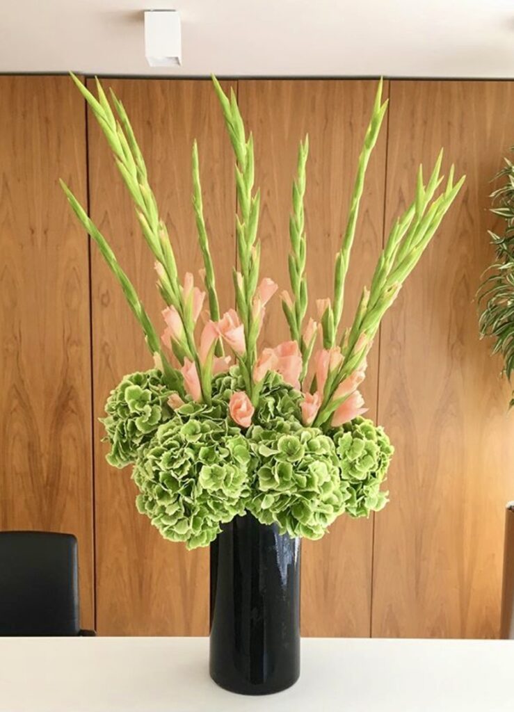 Office Flowers | Flowers by Flourish