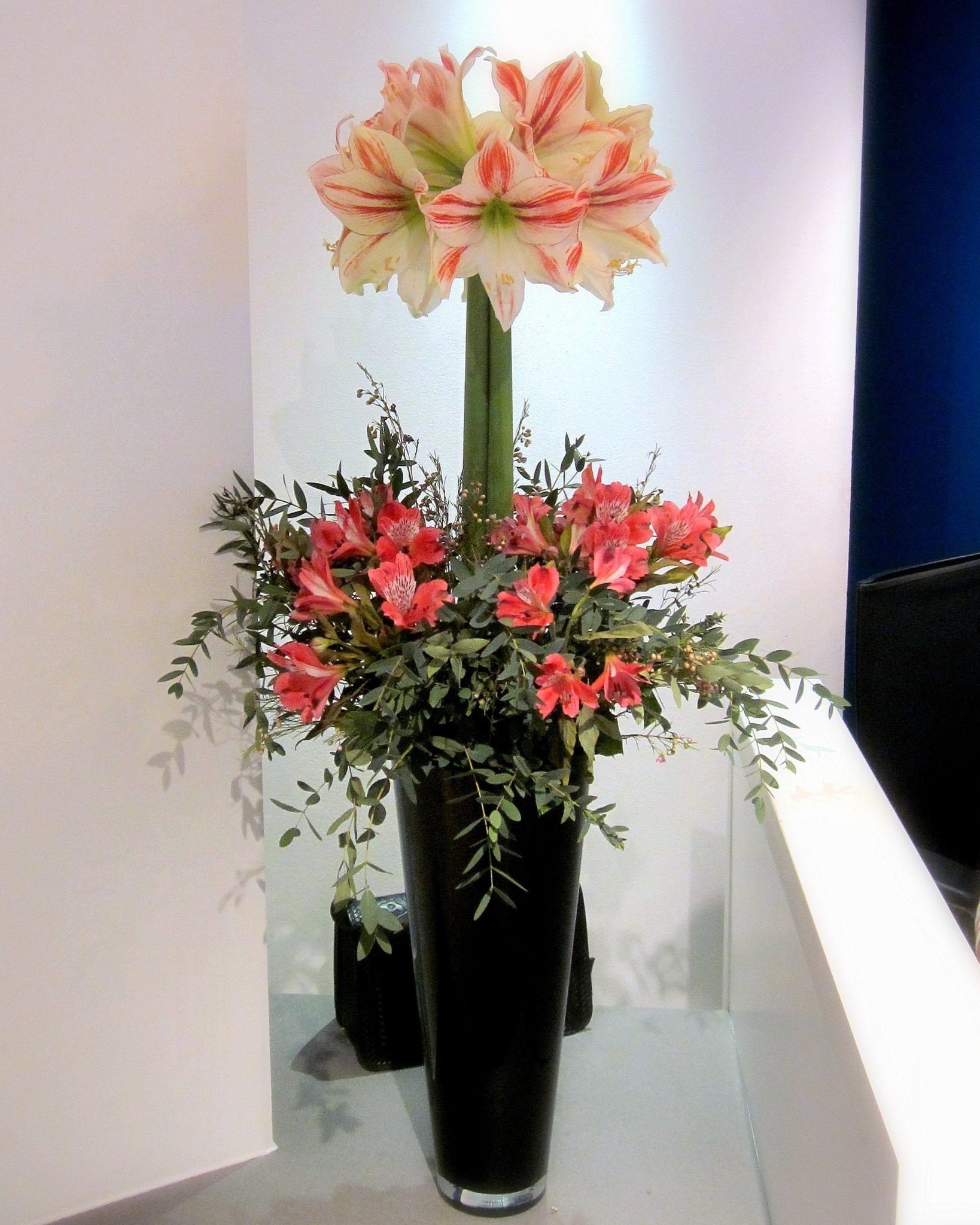 Office Flowers | Weekly Corporate Vase Delivery | By Flourish