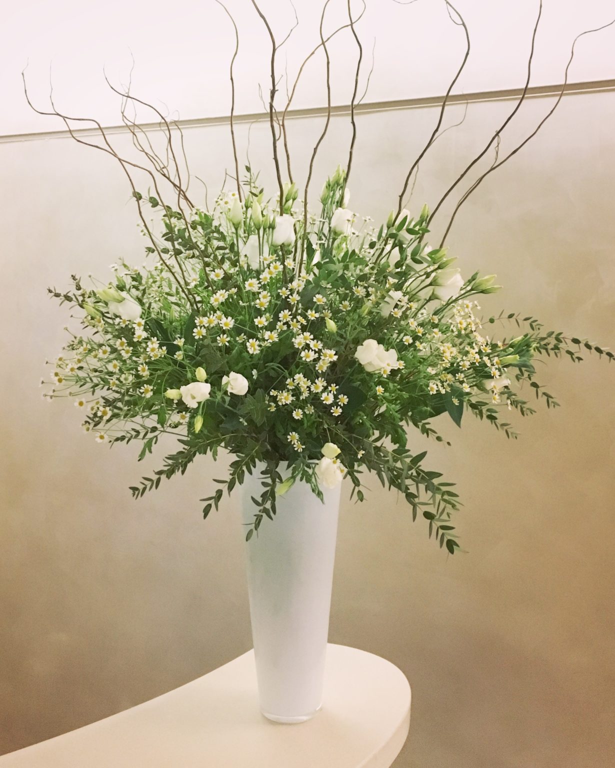 Office Flowers | Flowers by Flourish