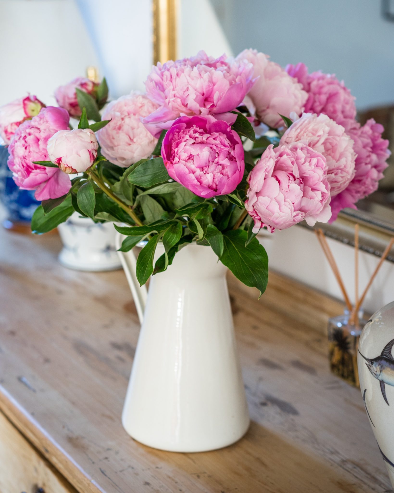 Peonies | Flowers by Flourish